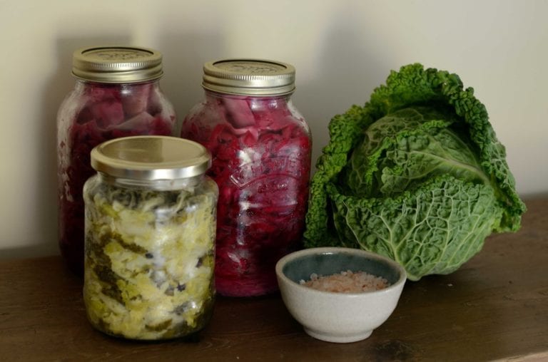 Do You Know These 6 Reasons To Eat Fermented Foods? – Brisbane Naturopath